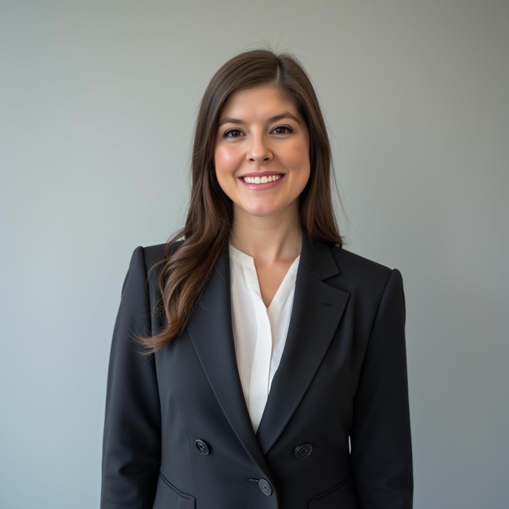 Department of Psychology welcomes back Dr. Michelle McDonnell as ...