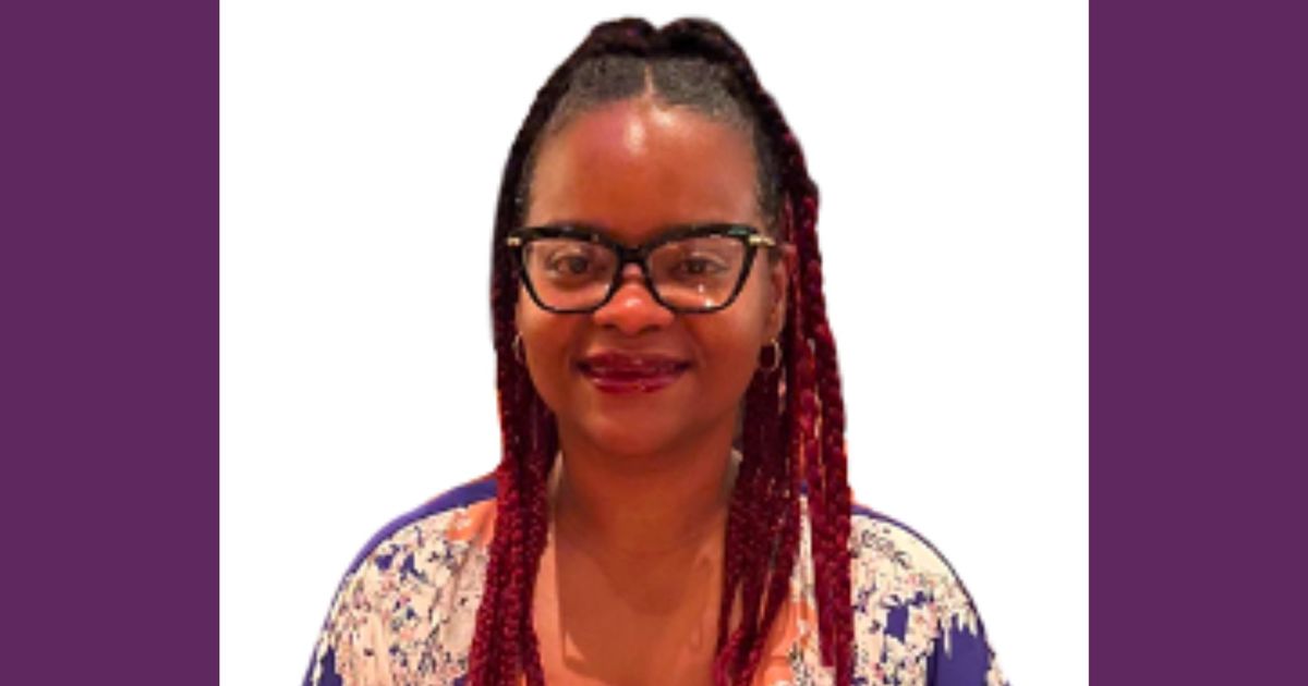 Clinical Psychology PhD student Eboni Martin Jones receives APA ...