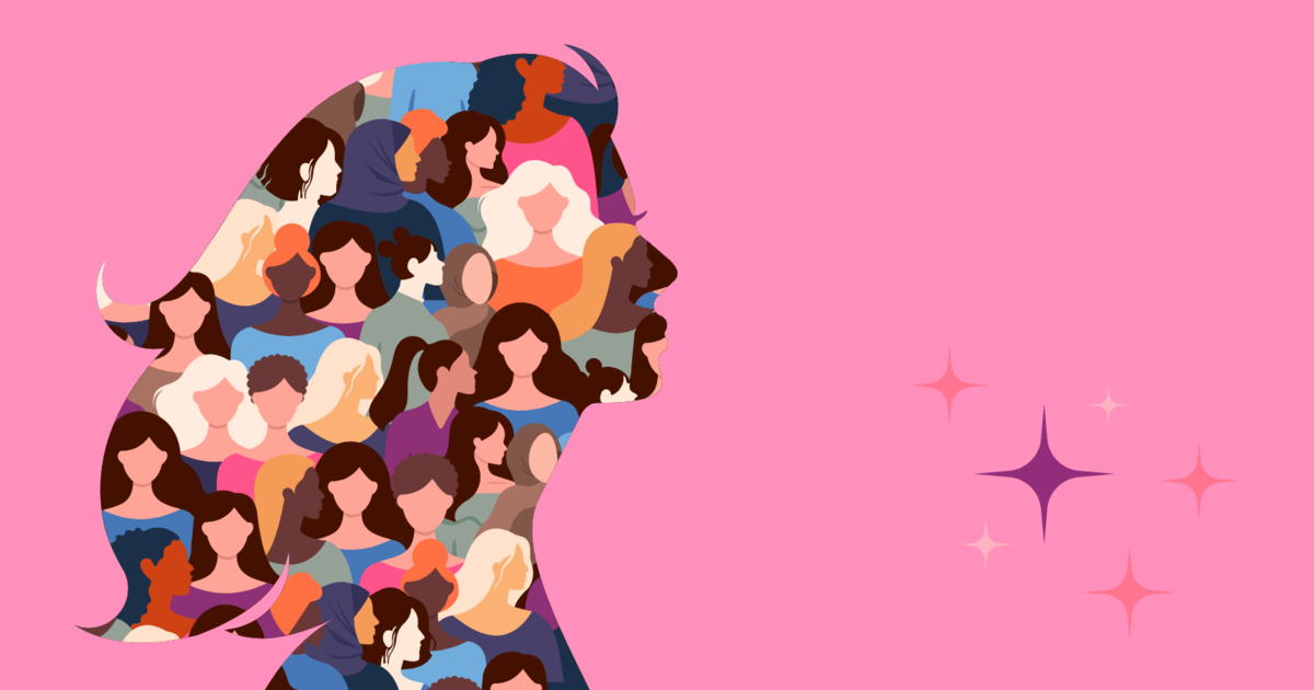 Women's History Month: Dr. Janet Sonne, Dr. Susanne Montgomery, and ...