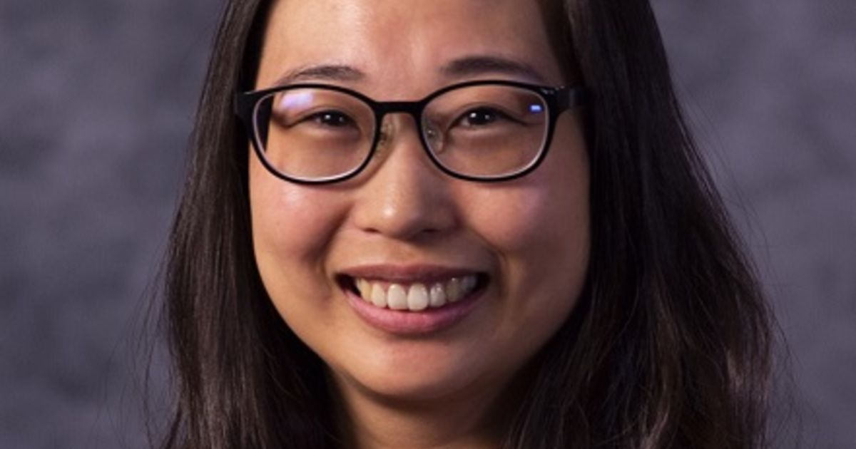 New Faculty: Kelly Baek, PhD | School of Behavioral Health