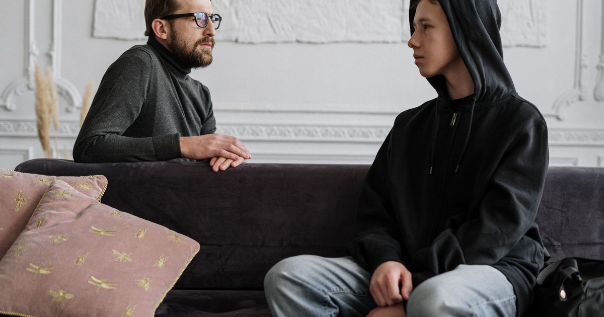 Nonsuicidal Self-Injury (NSSI) | School of Behavioral Health