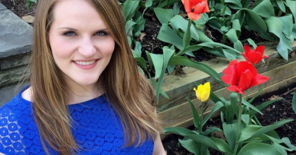 Student wins SPPAC poster competition, earns Gatlinburg Conference ...